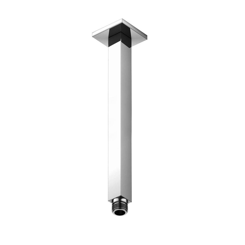 Steinberg Shower Arm Ceiling Mounted 240 Mm | Series 120 | Vitruvius Design