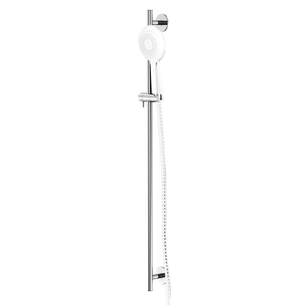 Steinberg Sliding Bar With Sliding Bracket | Series 100 | Vitruvius Design