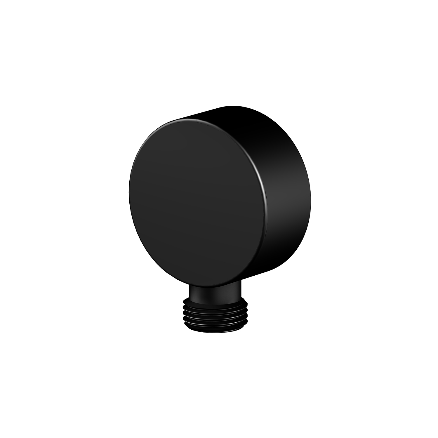 Steinberg Wall Mounted Elbow Outlet 1/2" | Series 315 | Vitruvius Design