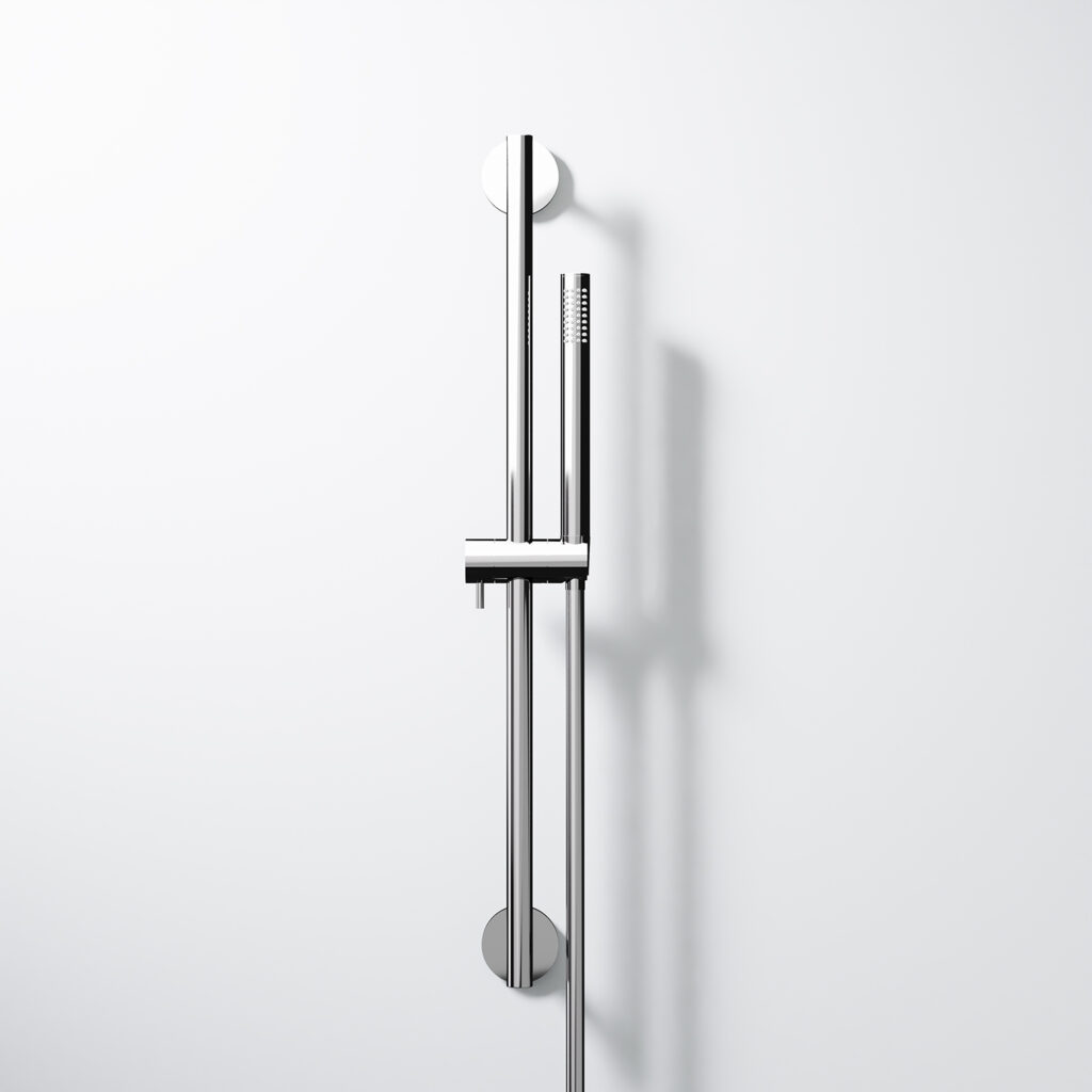 Steinberg Shower Set | Series 101 | Vitruvius Design