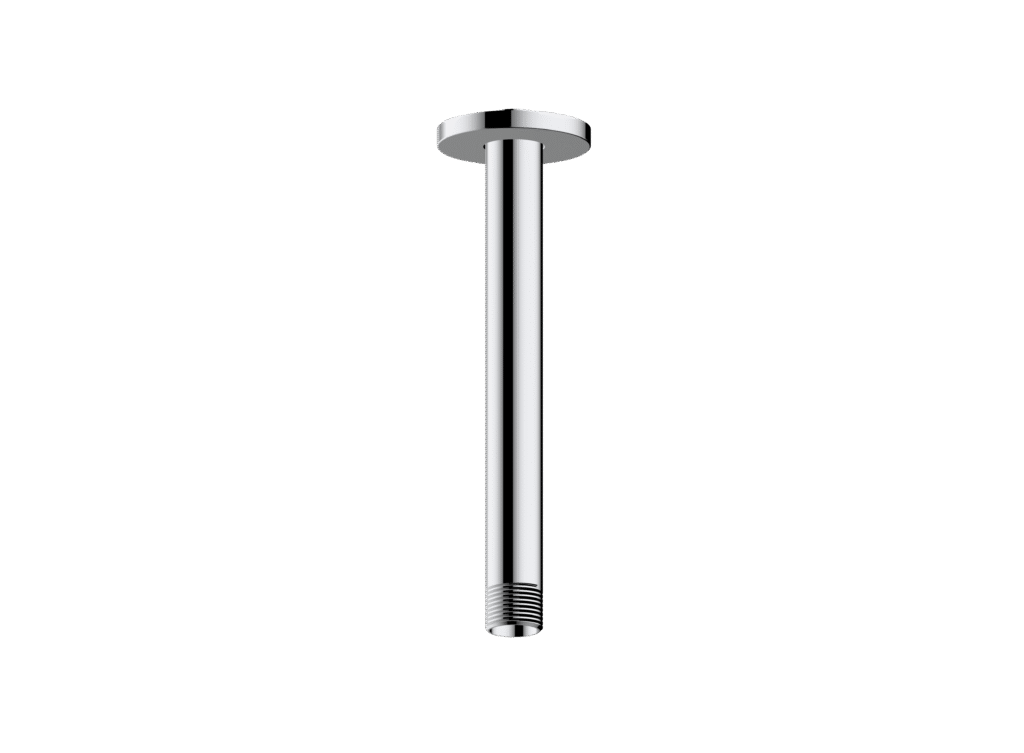 Vitruvius Ceiling Mounted Shower Arm | Vitruvius Design