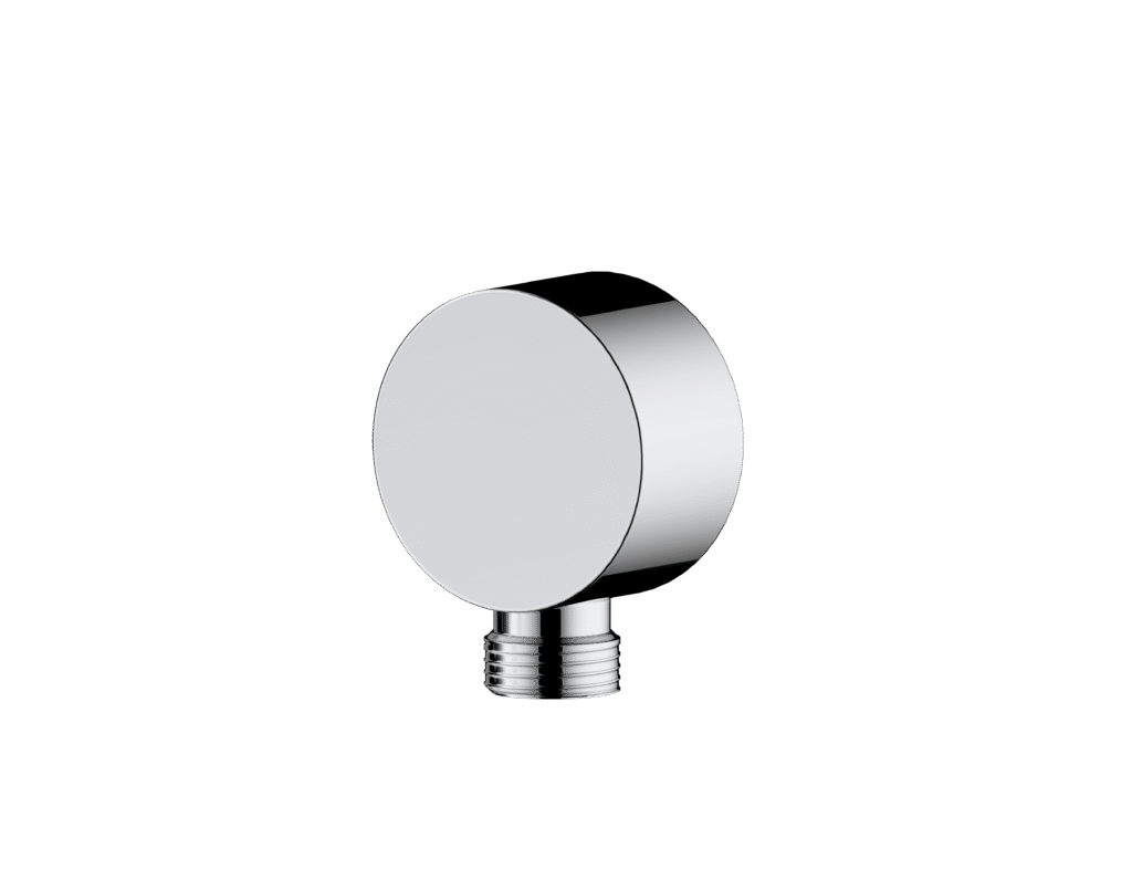 Vitruvius Round Wall Outlet | Vitruvius Design